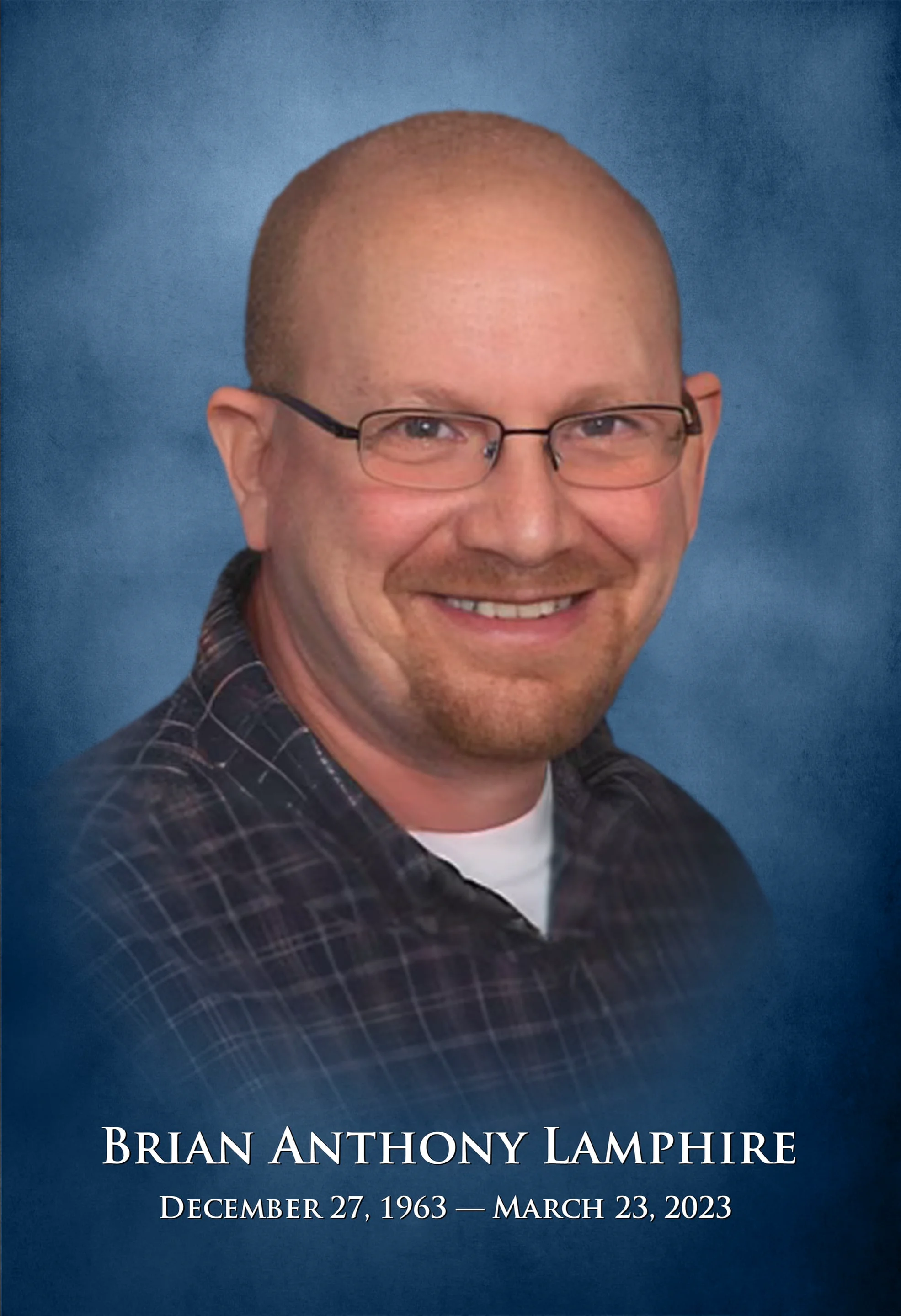 Brian Lamphire on Vimeo