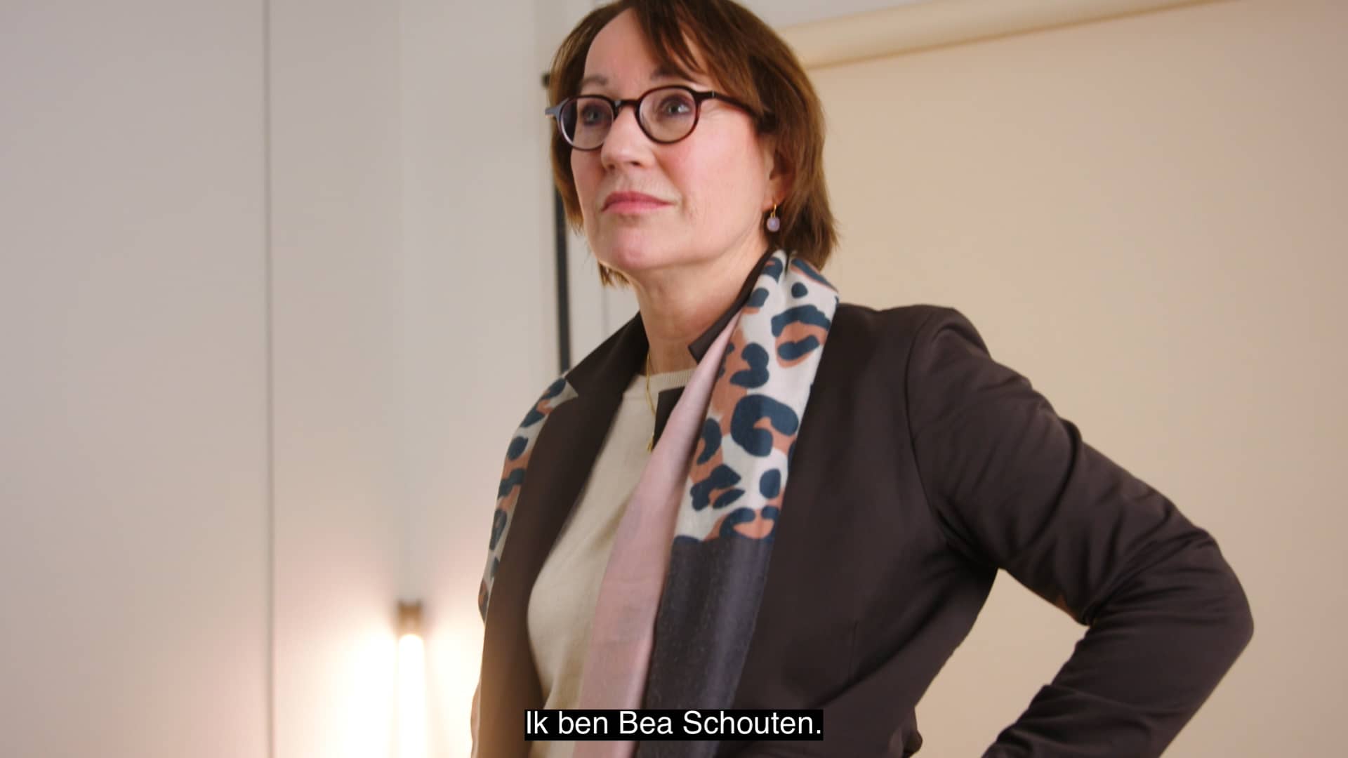 Green Talk - Bea Schouten on Vimeo