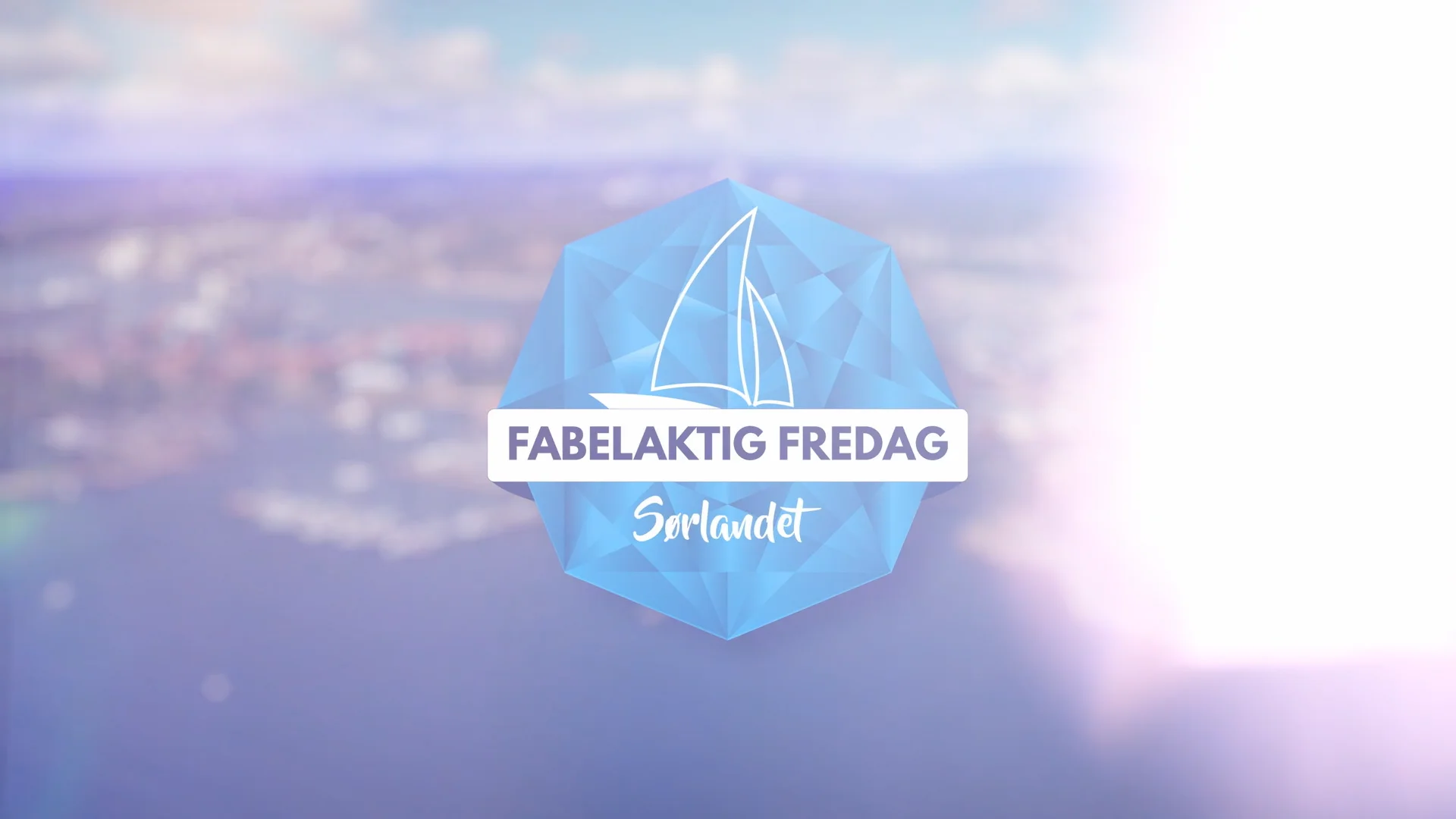 Fabelaktig Fredag Sørlandet 10.03.23 on Vimeo