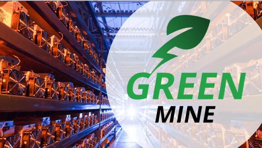 GreenMine on Vimeo
