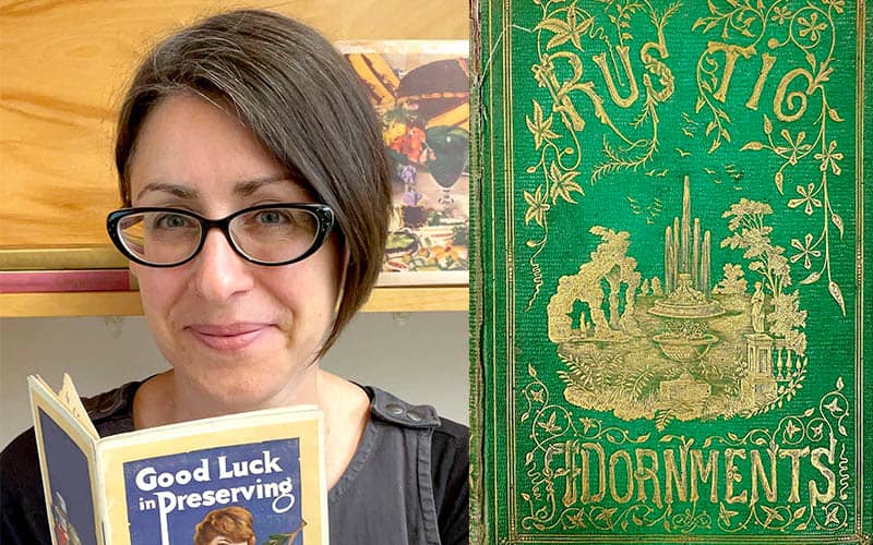 EX LIBRIS: The Poison Book Project on Vimeo