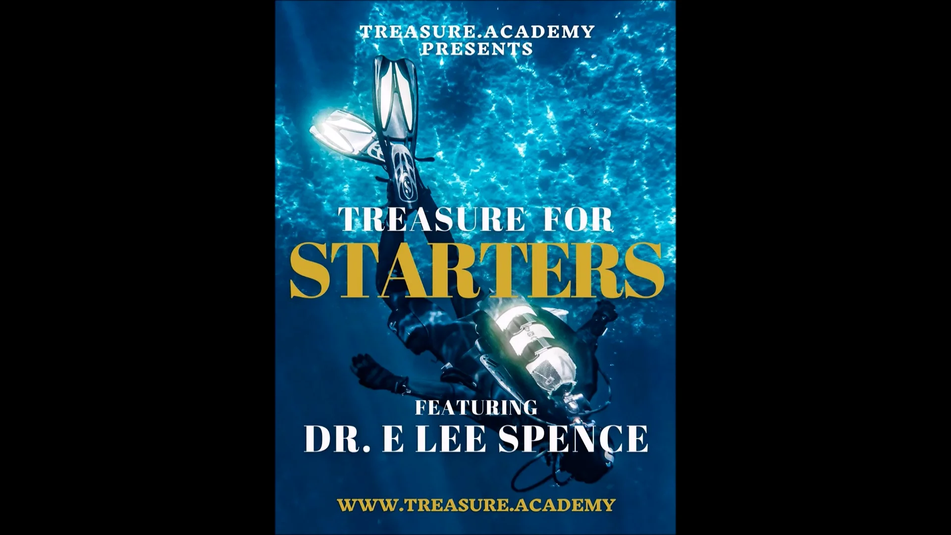 Highlights of The Treasure Academy! on Vimeo