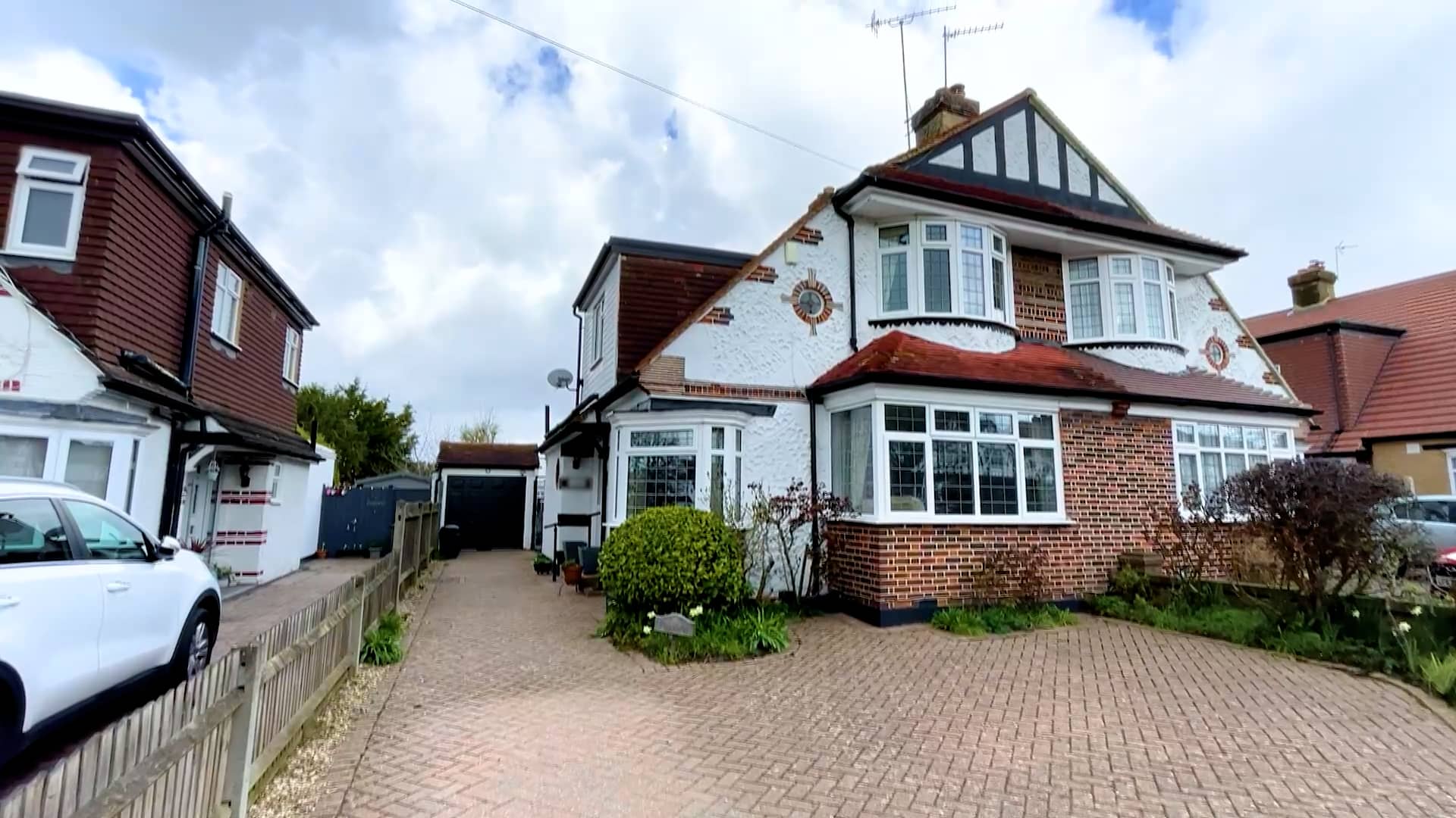 CHADACRE ROAD on Vimeo