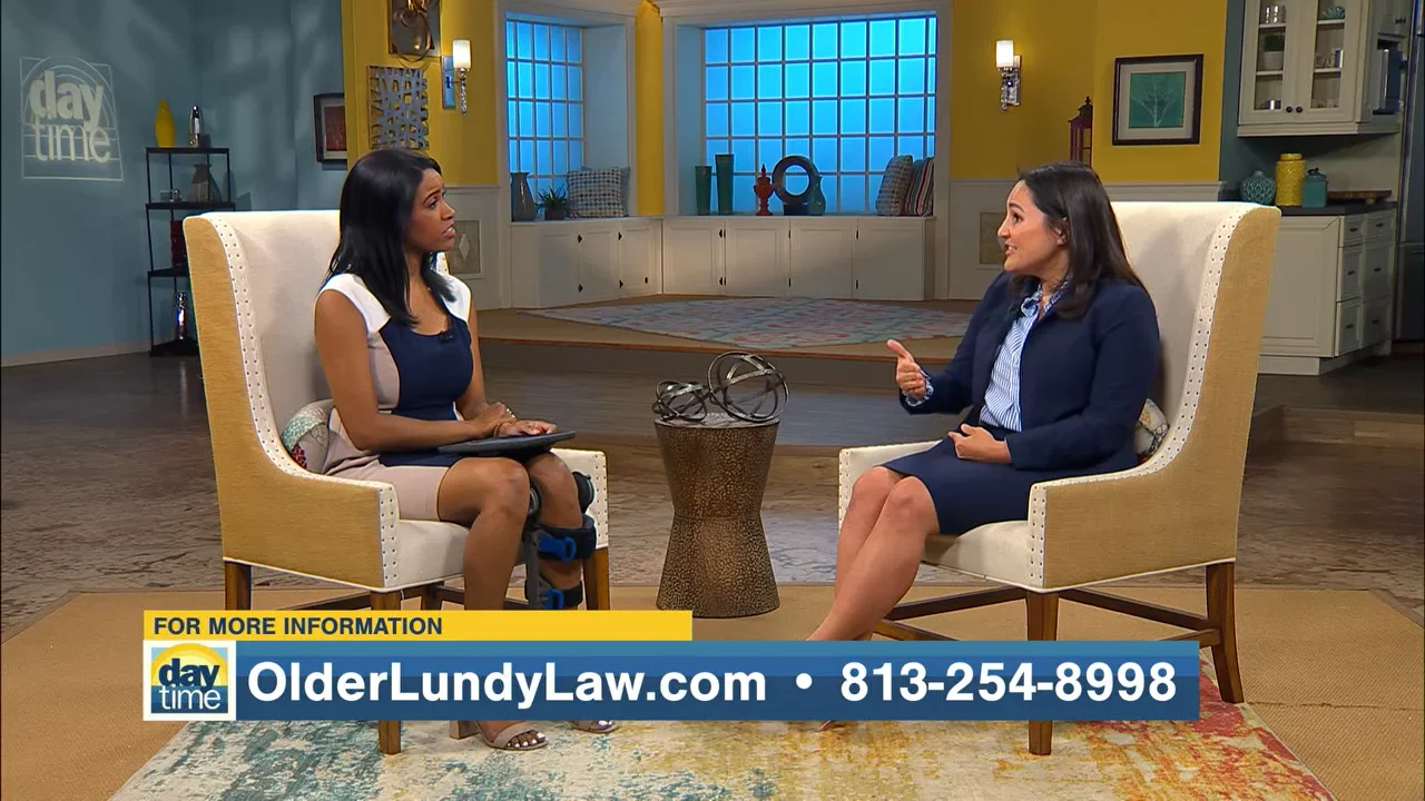 Frances Martinez Discusses Potential Marital and Custody Issues for ...