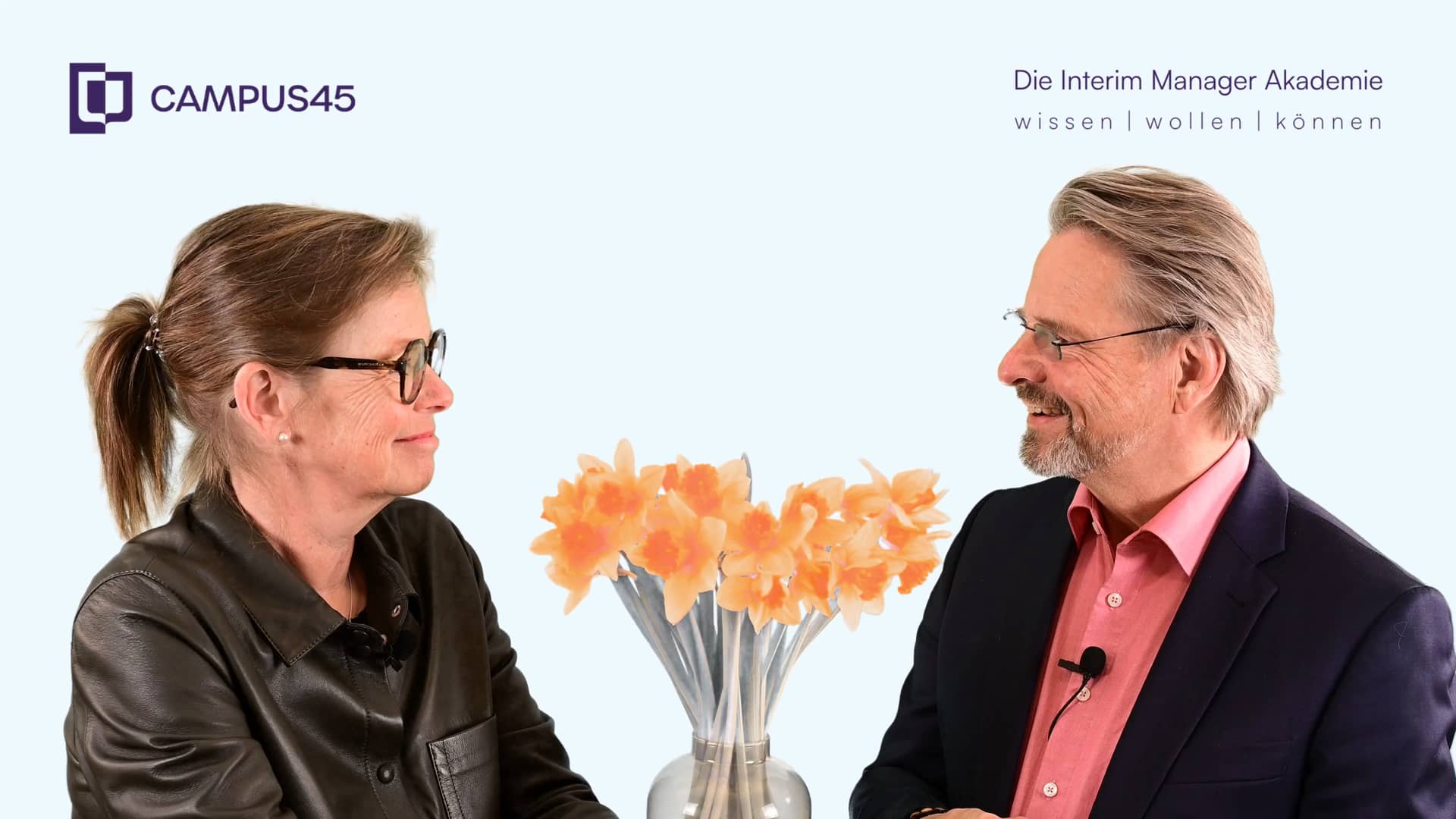 Interview Coco on Vimeo