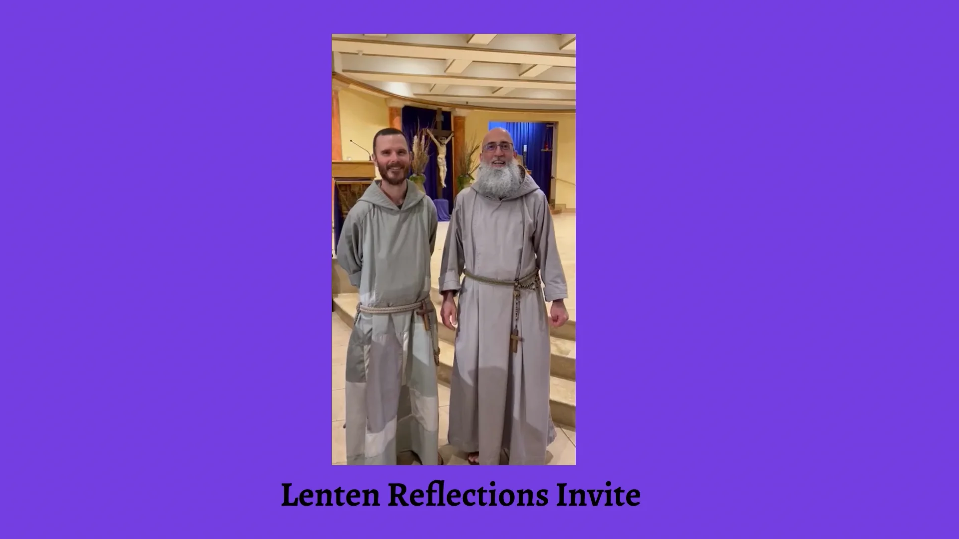 Lenten Reflections Invite (1).mp4 on Vimeo