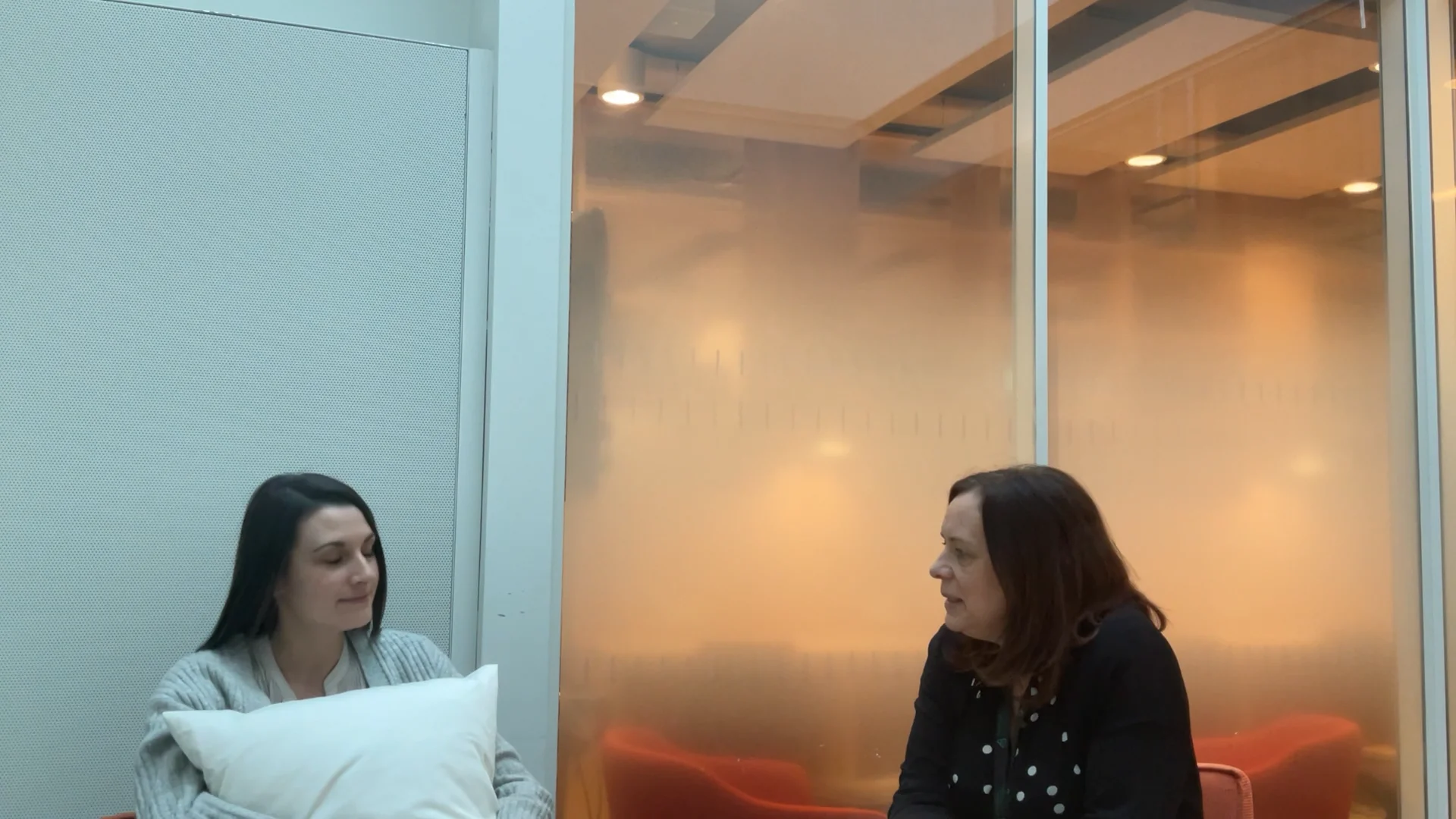 Anna Freud Foundation Video on Vimeo