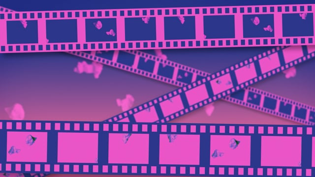 Motion Graphics: Kids Movie Night: Volume One - Church Visuals