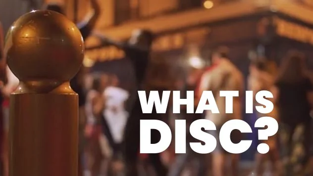 The Disc System on Vimeo