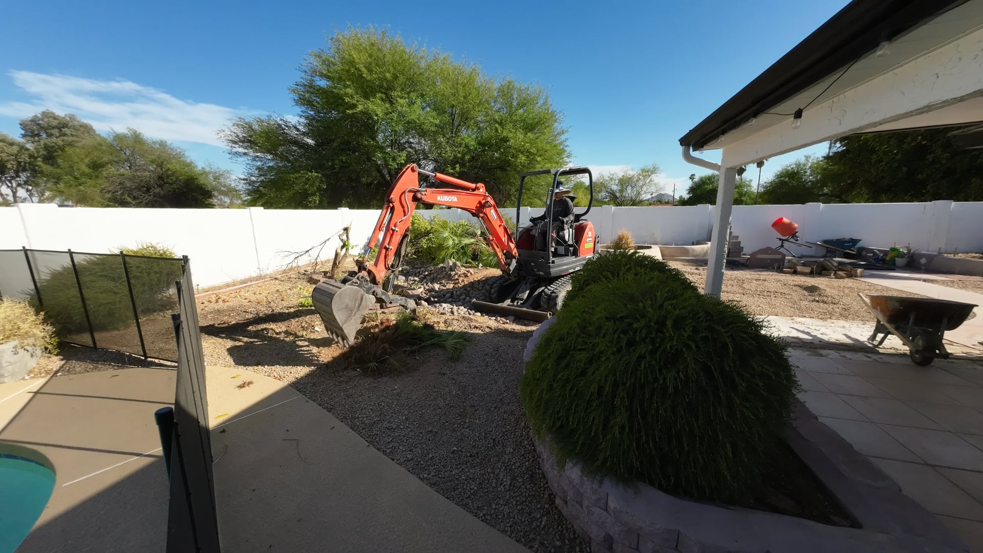 Alpha Construction Services, LLC