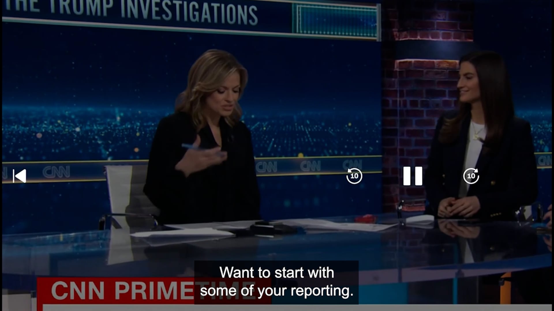 Trump This Week on Vimeo