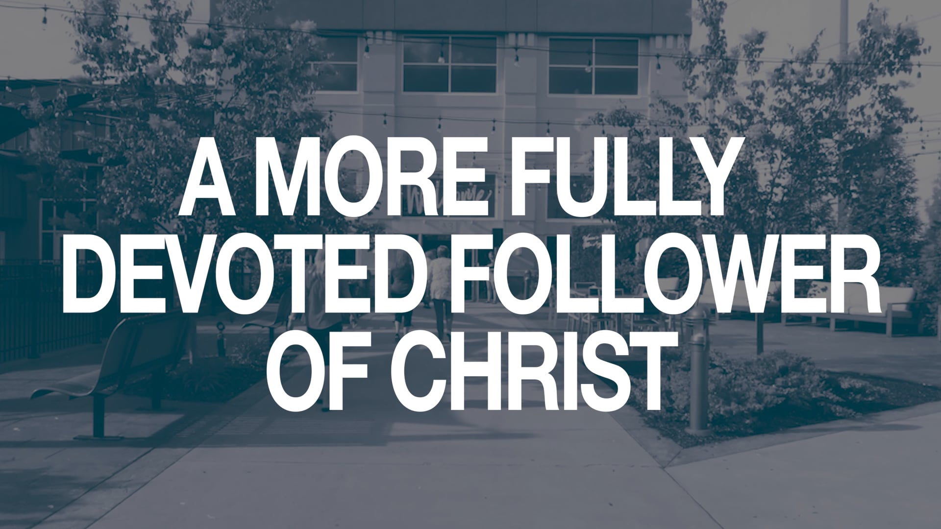 I can confidently lead someone else in accepting Jesus as their Lord ...