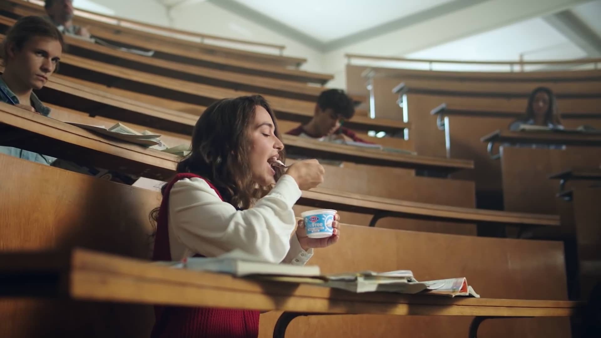 FAGE_BeFree_2 on Vimeo