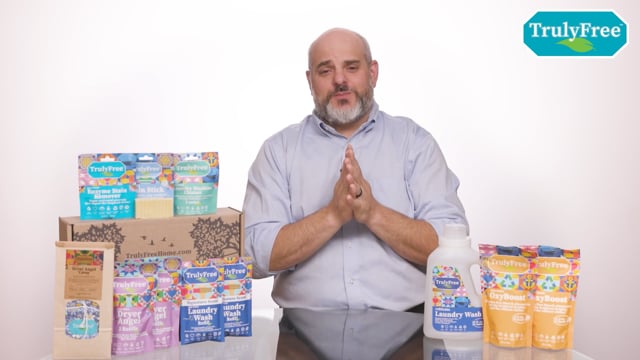 Our Mission | Truly Free Home