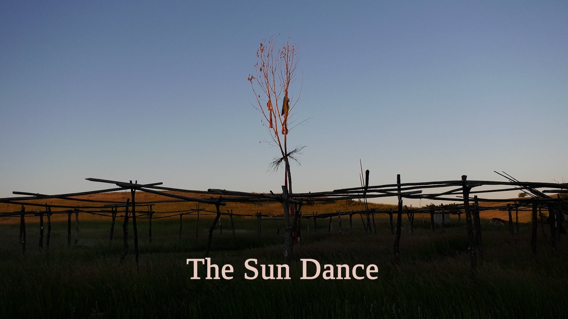 Makoché Collection - The Sun Dance on Vimeo