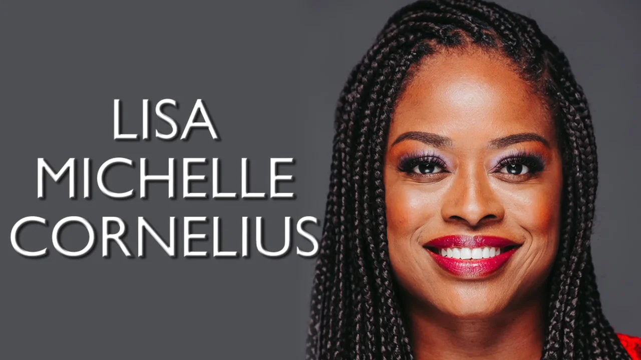 Lisa Michelle Cornelius - Comedy Demo on Vimeo