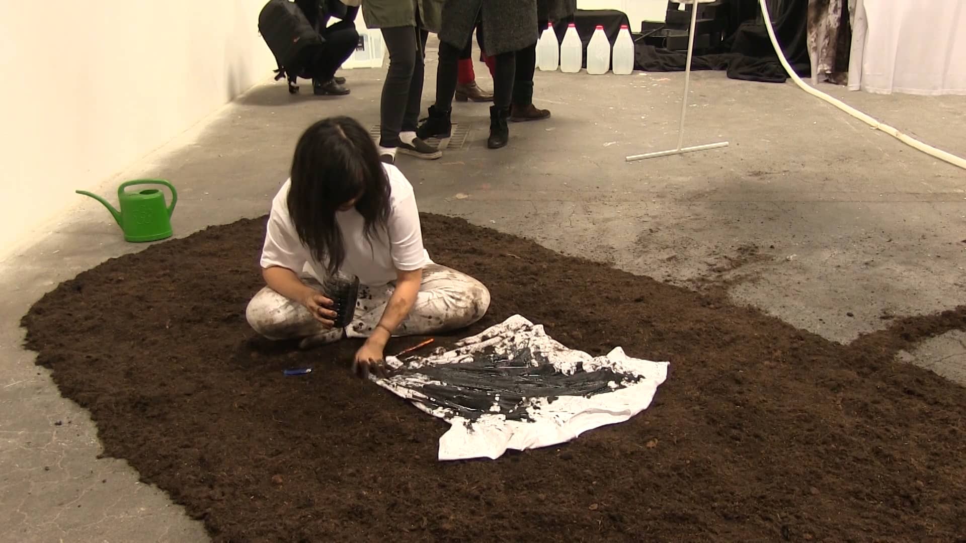 Das Performance Kollektiv on Vimeo