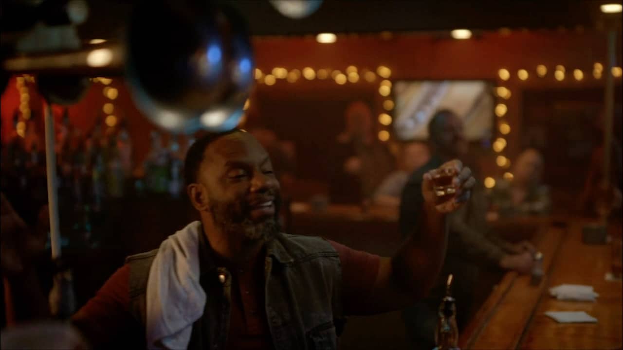 Nasir Rahim - Will Trent on Vimeo