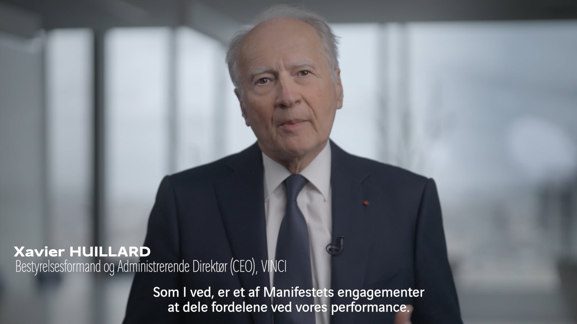 Castor International Danmark 2023 on Vimeo