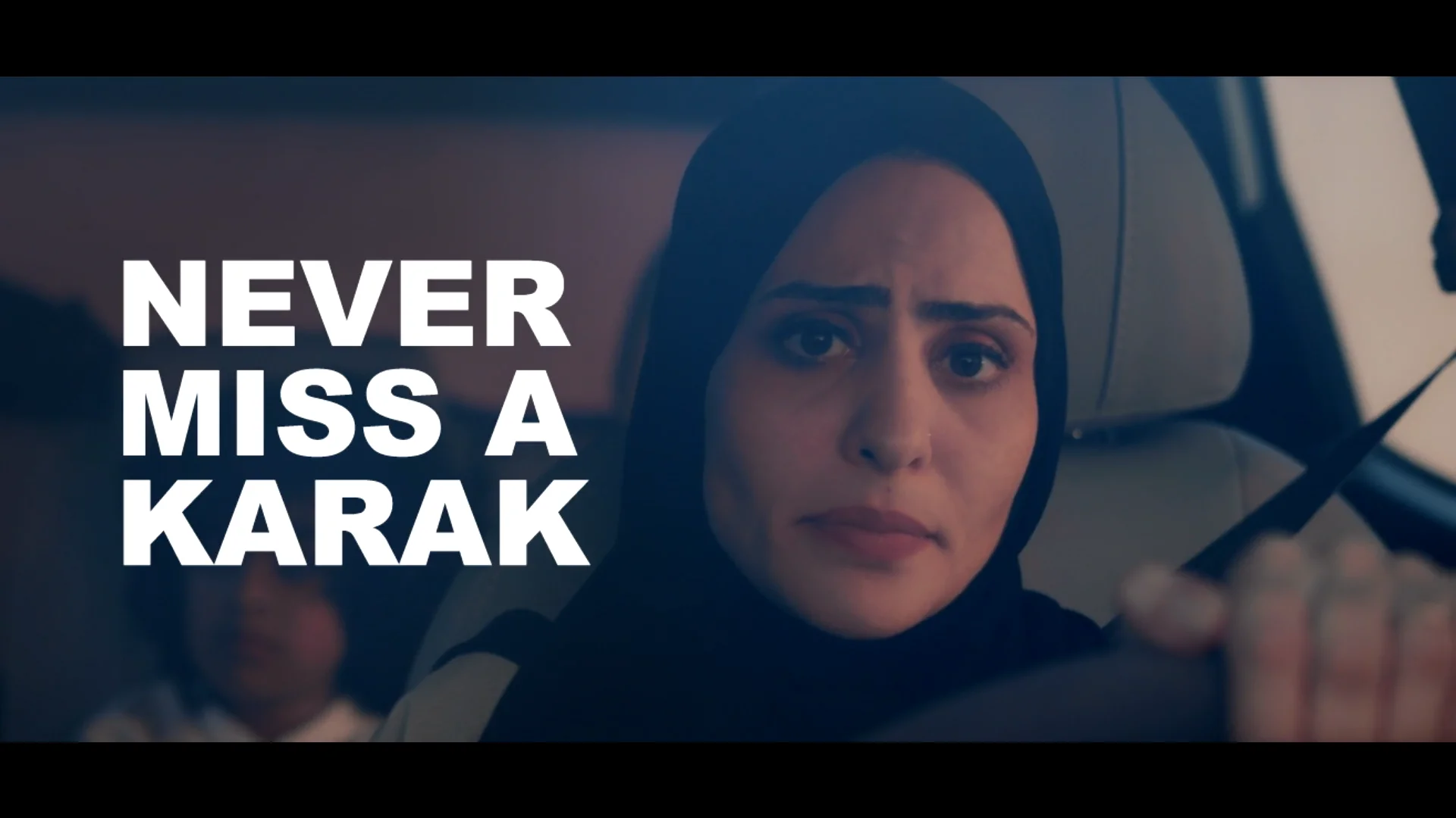 Real Karak TVC - Friday ! on Vimeo