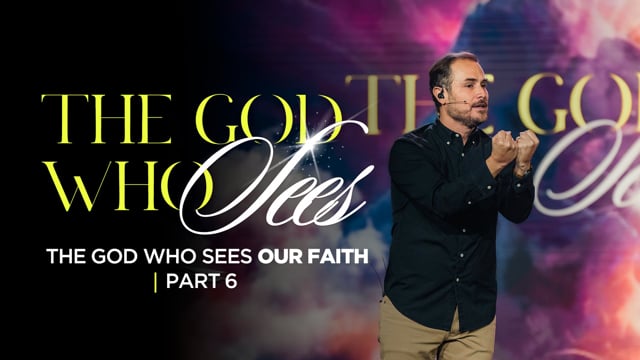 The God Who Sees on Vimeo