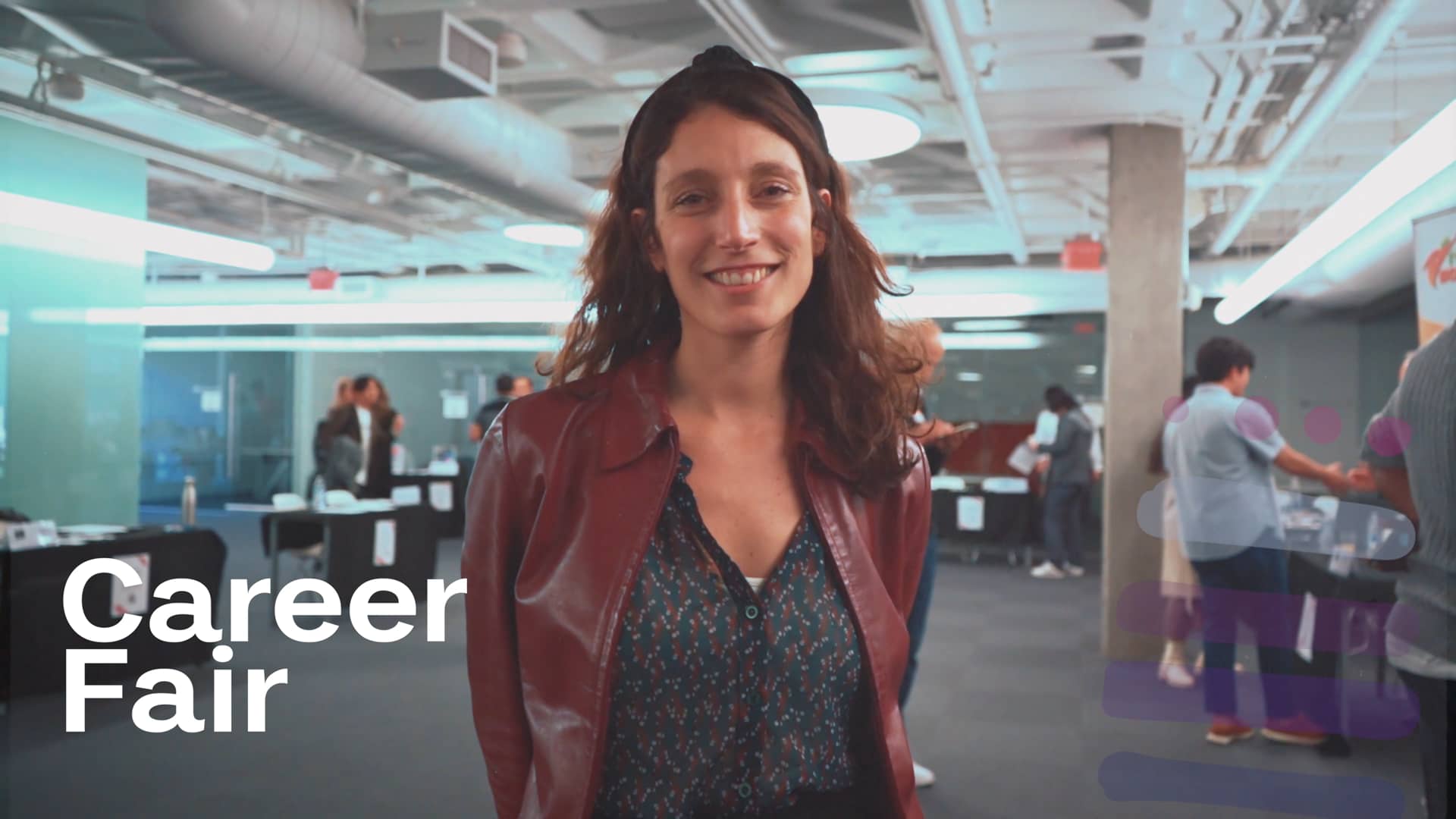 Career Fair 2023 - Elena Visentin - Hult International Business School ...