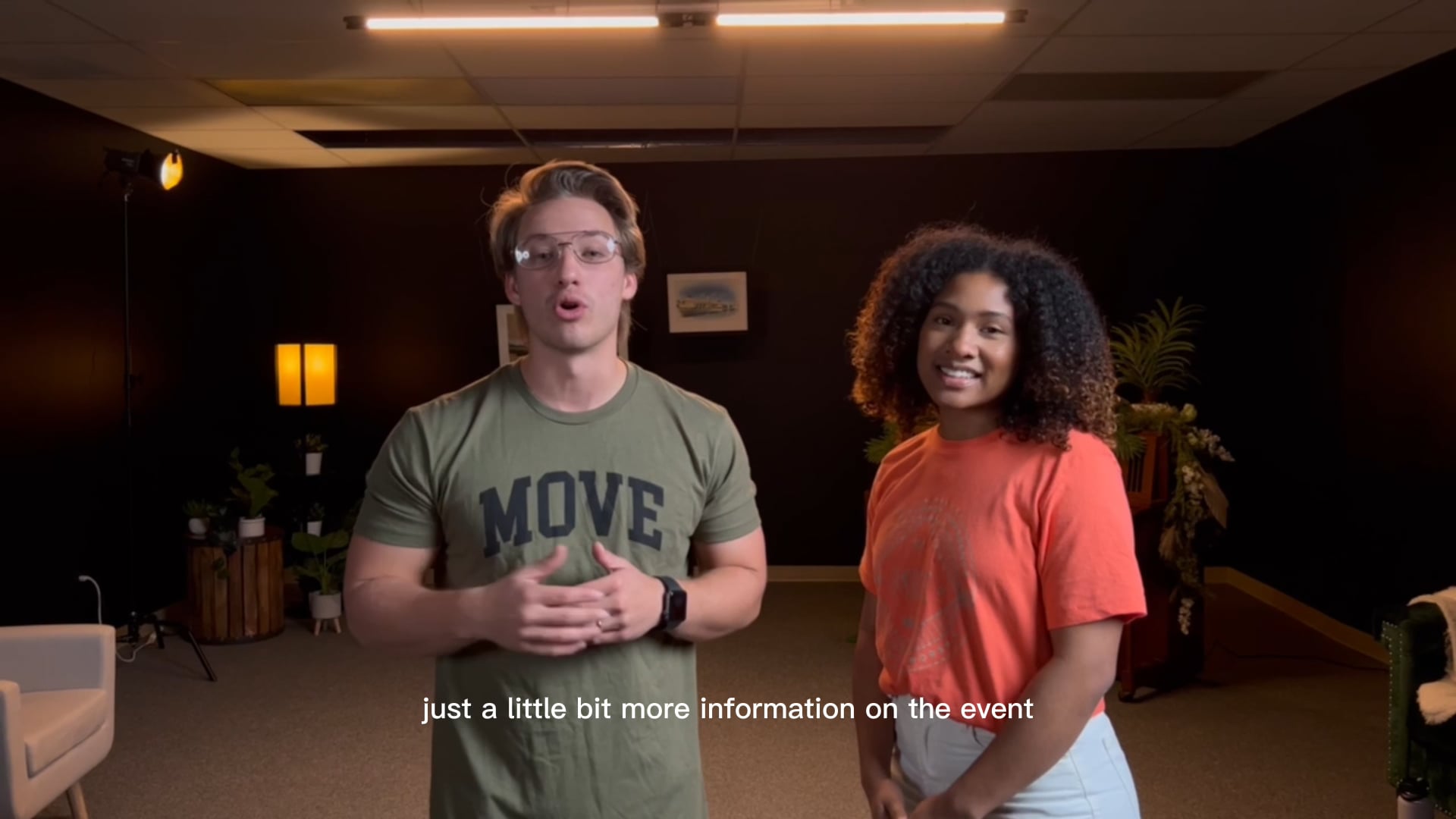 MOVE Parent Info on Vimeo