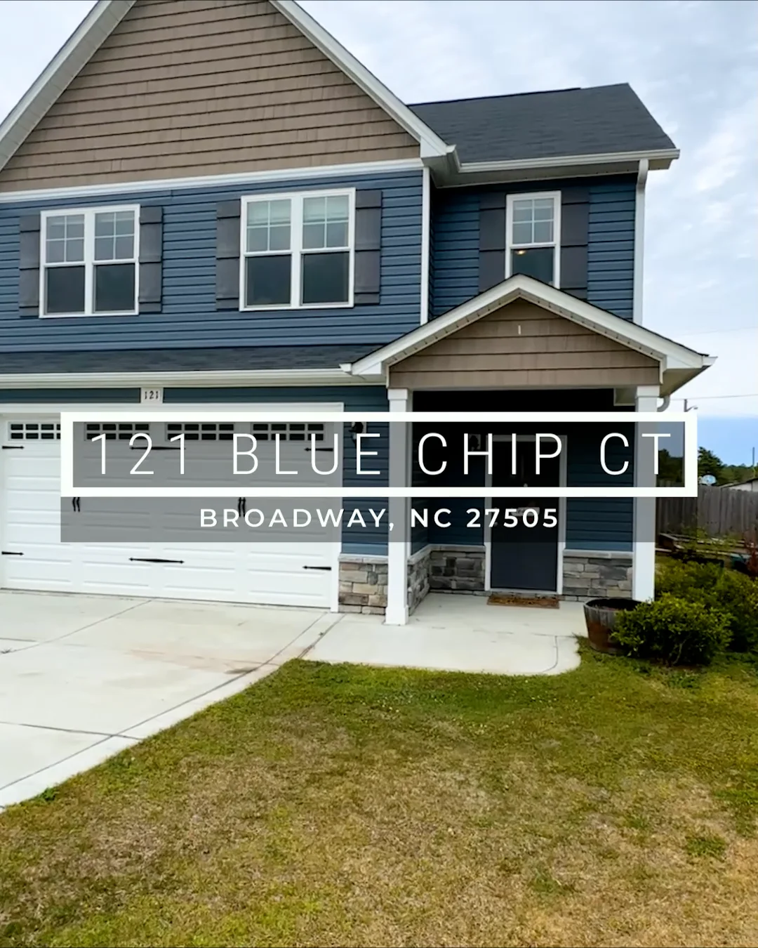 121 Blue Chip Ct, Broadway, NC 27505_reel on Vimeo