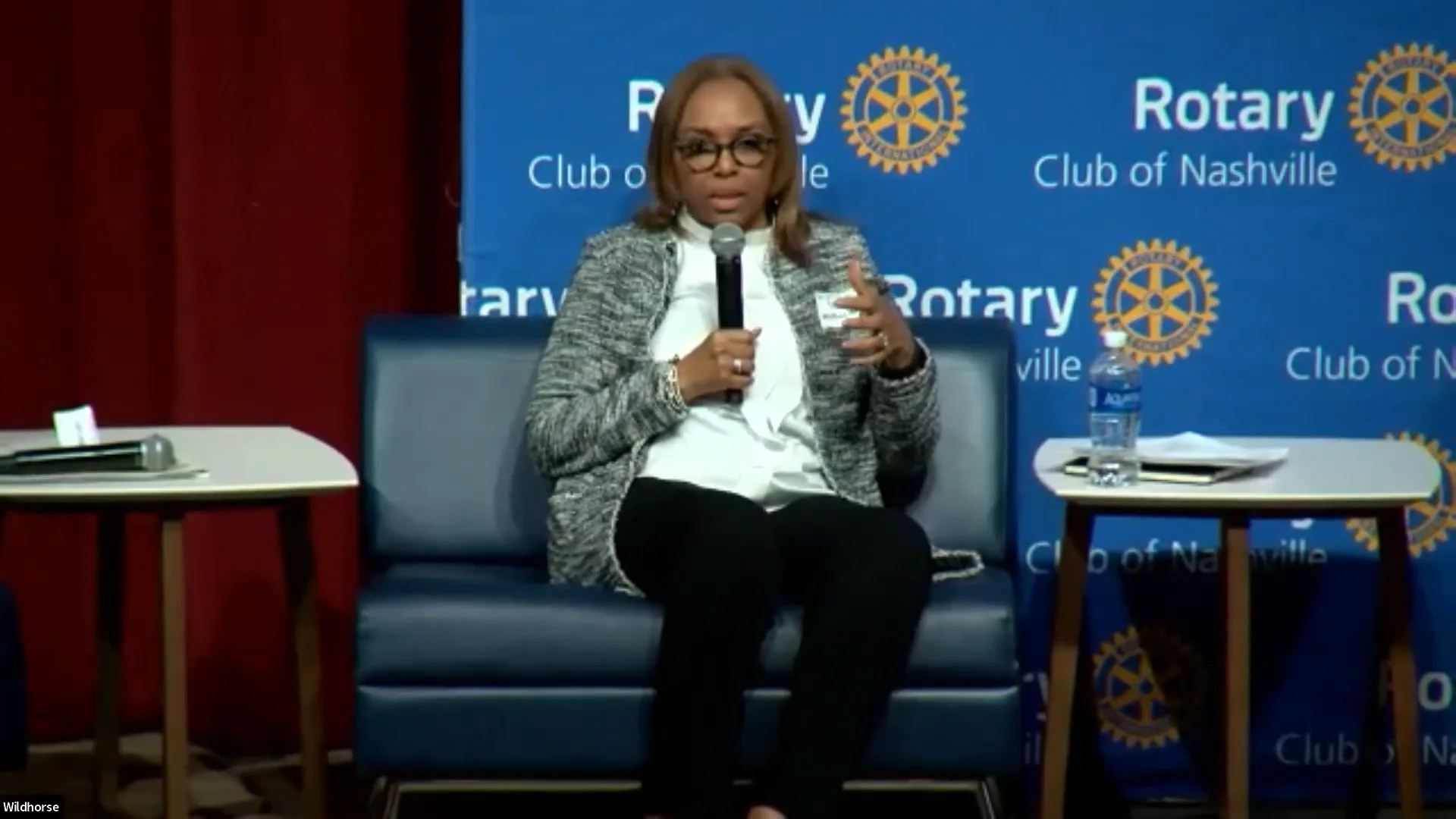 3-27-23 Nashville Rotary hybrid meeting on Vimeo