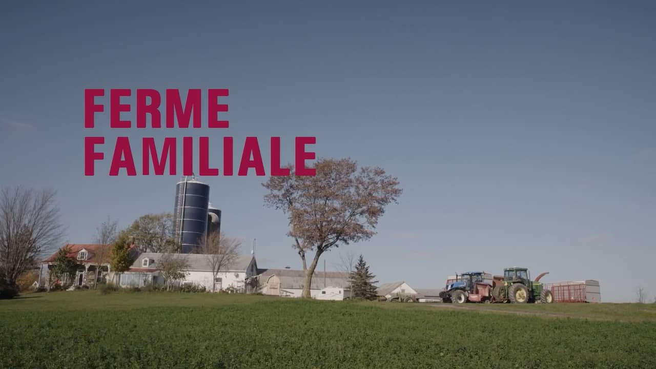 Ferme Familiale - Bande Annonce on Vimeo