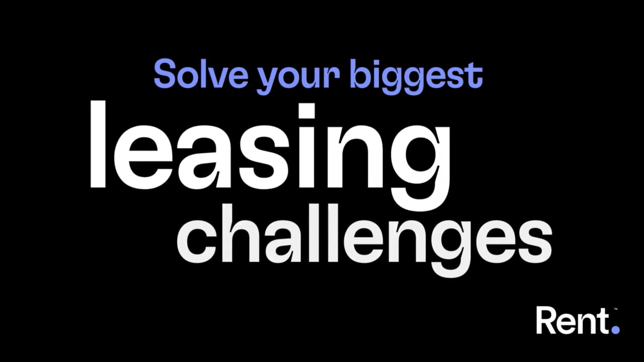 Rent. Solutions video March 2023 on Vimeo