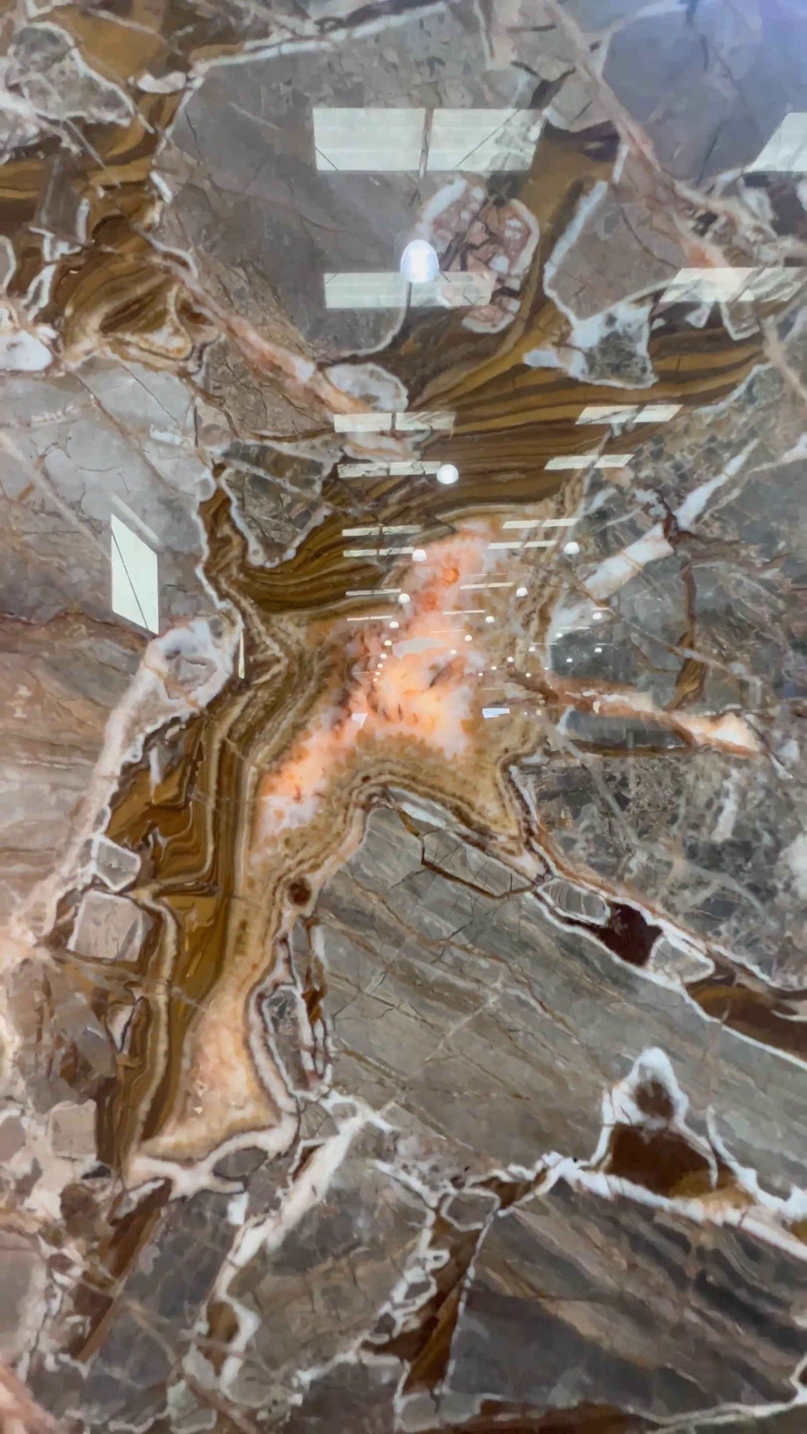 VANGO GOLD EXTRA on Vimeo