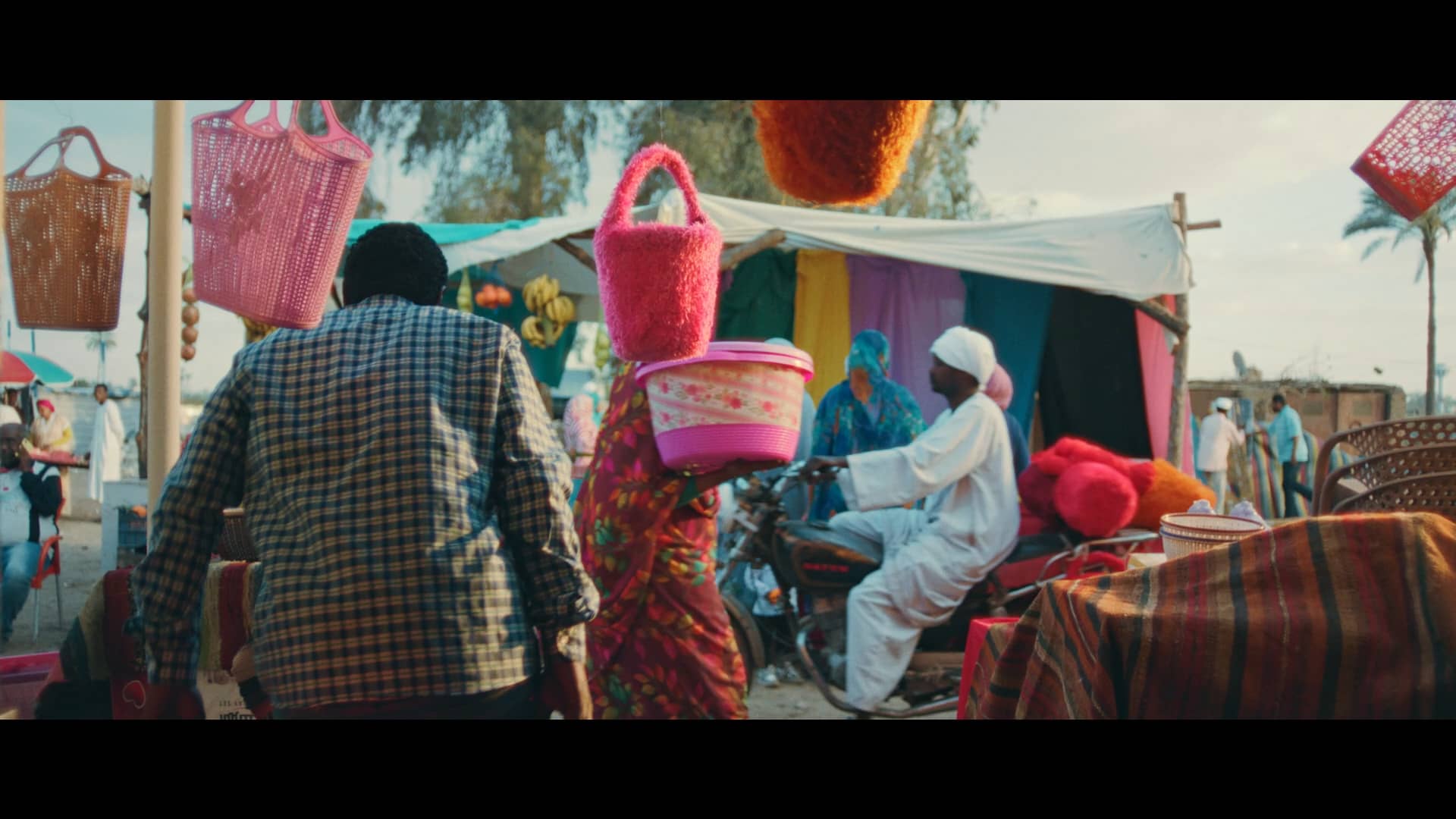 Zain Sudan on Vimeo