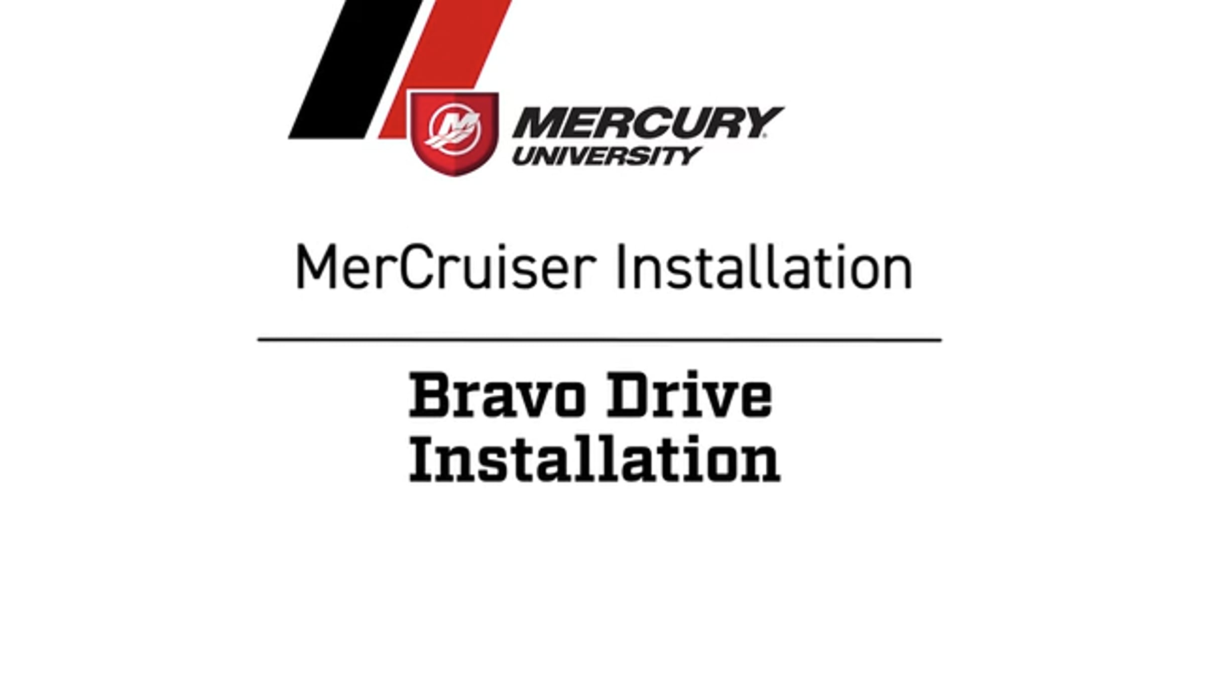 Bravo Drive Installation | Videos & Movies on Vimeo