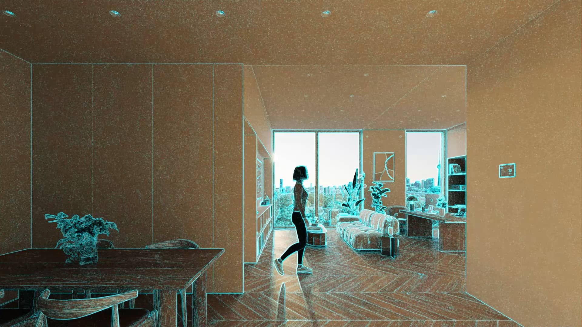 Cache Homes on Vimeo