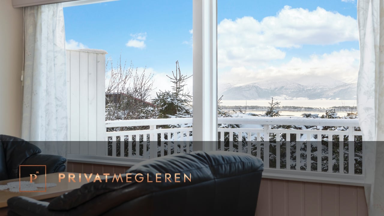 Glomstuvegen 57, Molde on Vimeo