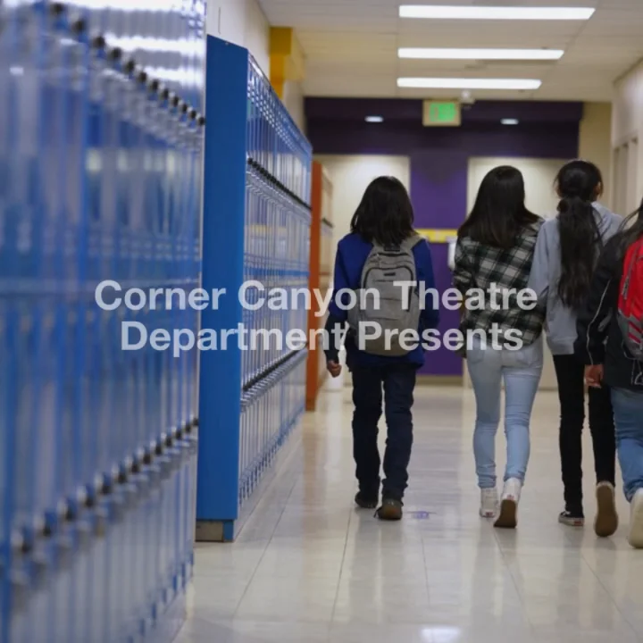 Watch Corner Canyon's 26 Pebbles and Individual Events Showcase Online ...