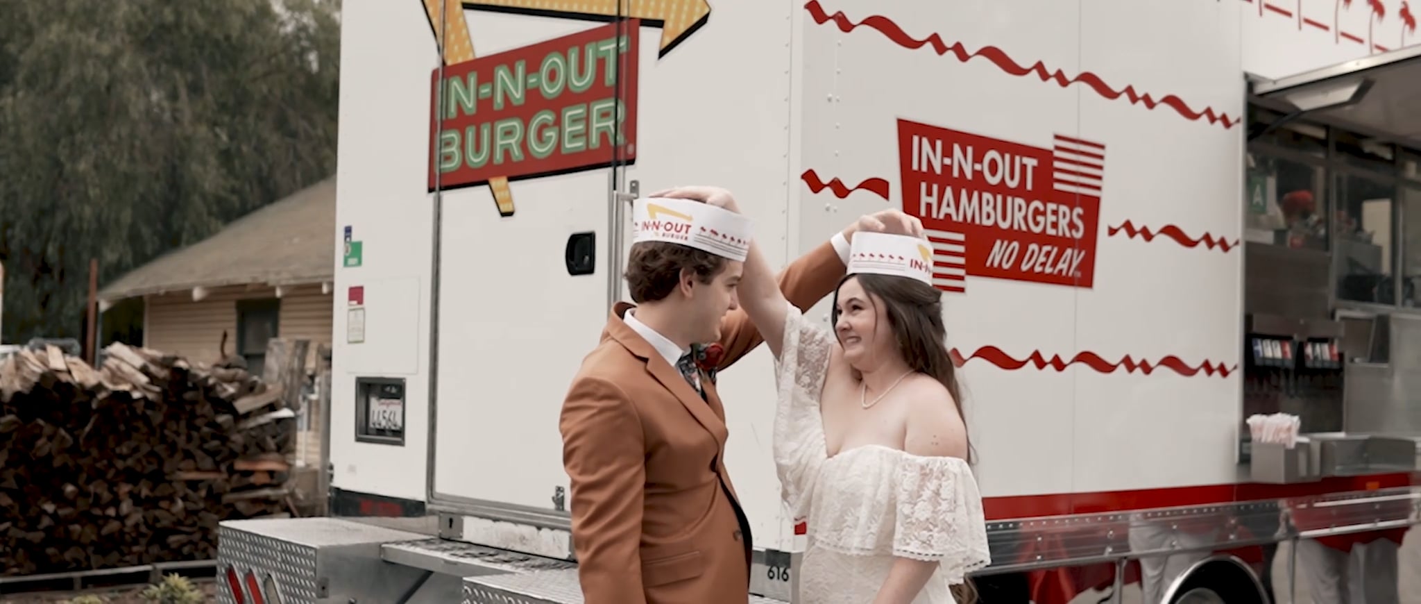 Hannah & Zac - Highlight Film on Vimeo