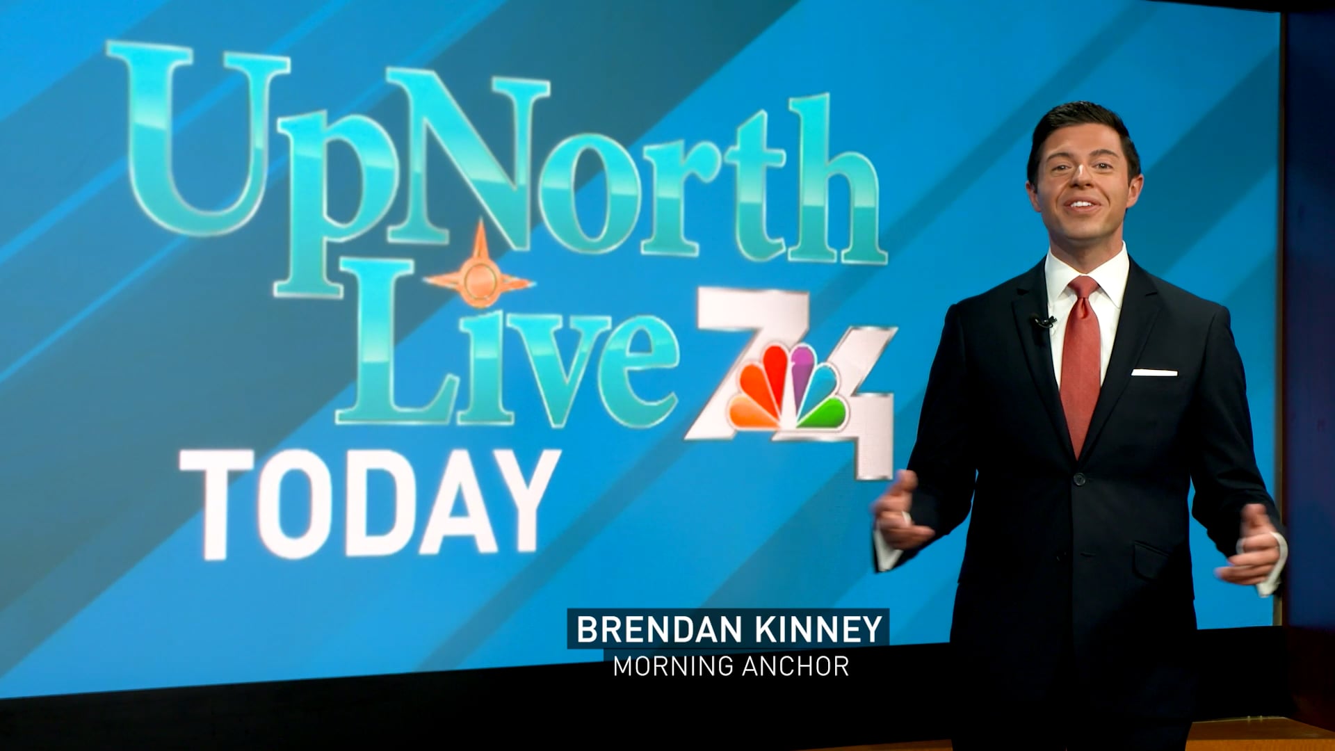 WPBN 7&4 News: Morning Show Promo