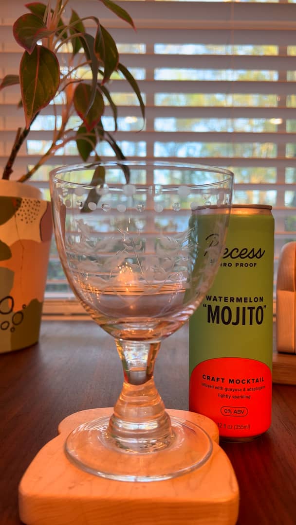 Recess Zero Proof Watermelon "Mojito" Lauren Harbury on Vimeo