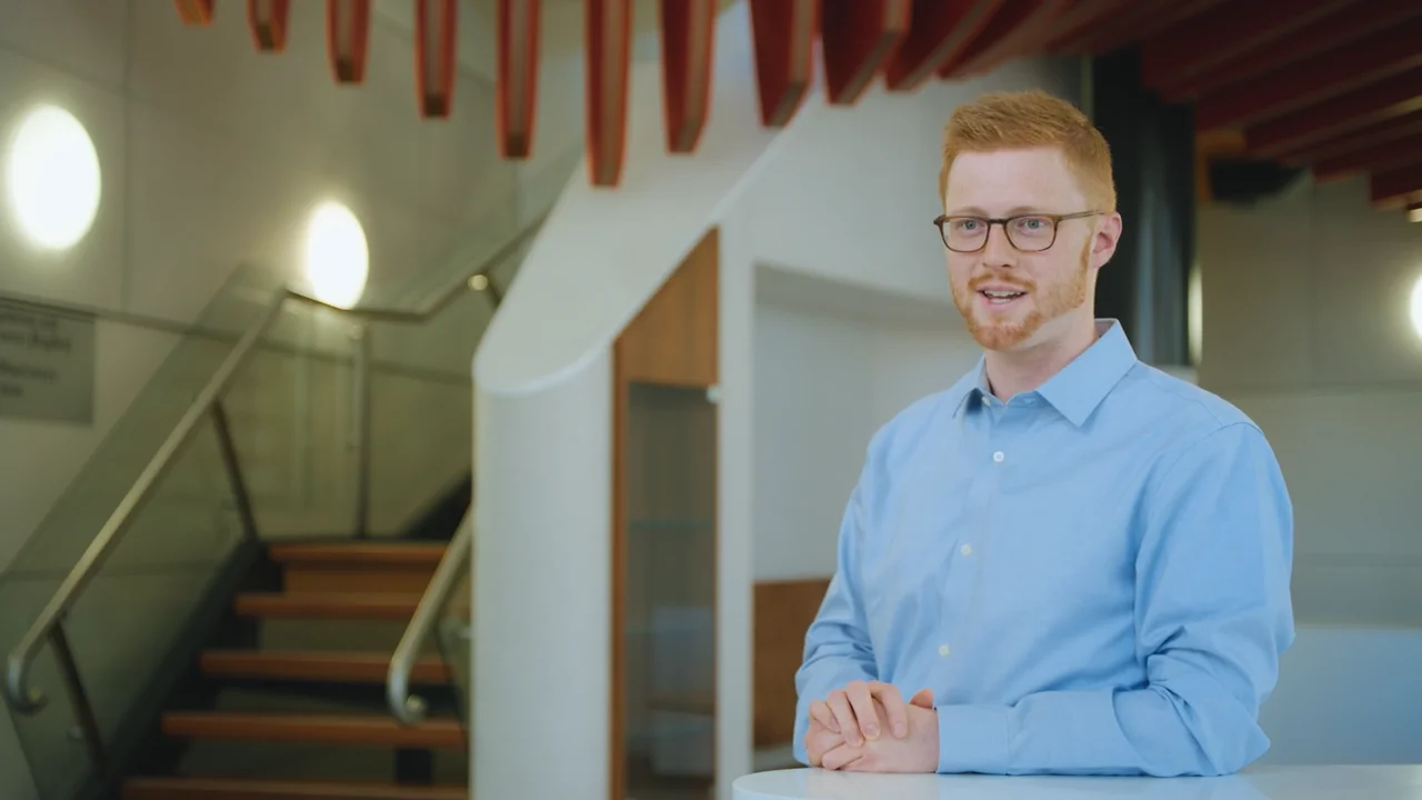 ANU RegNet - Master of Regulation and Governance on Vimeo