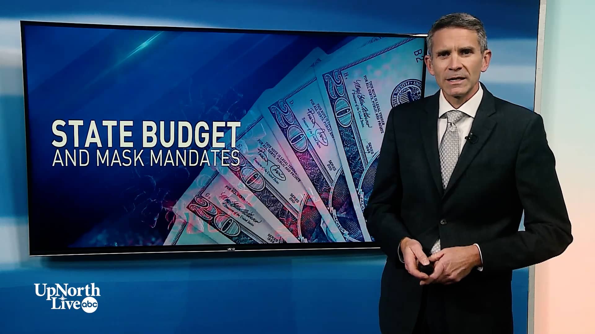 WPBN 7&4 News: ABC Show on Vimeo