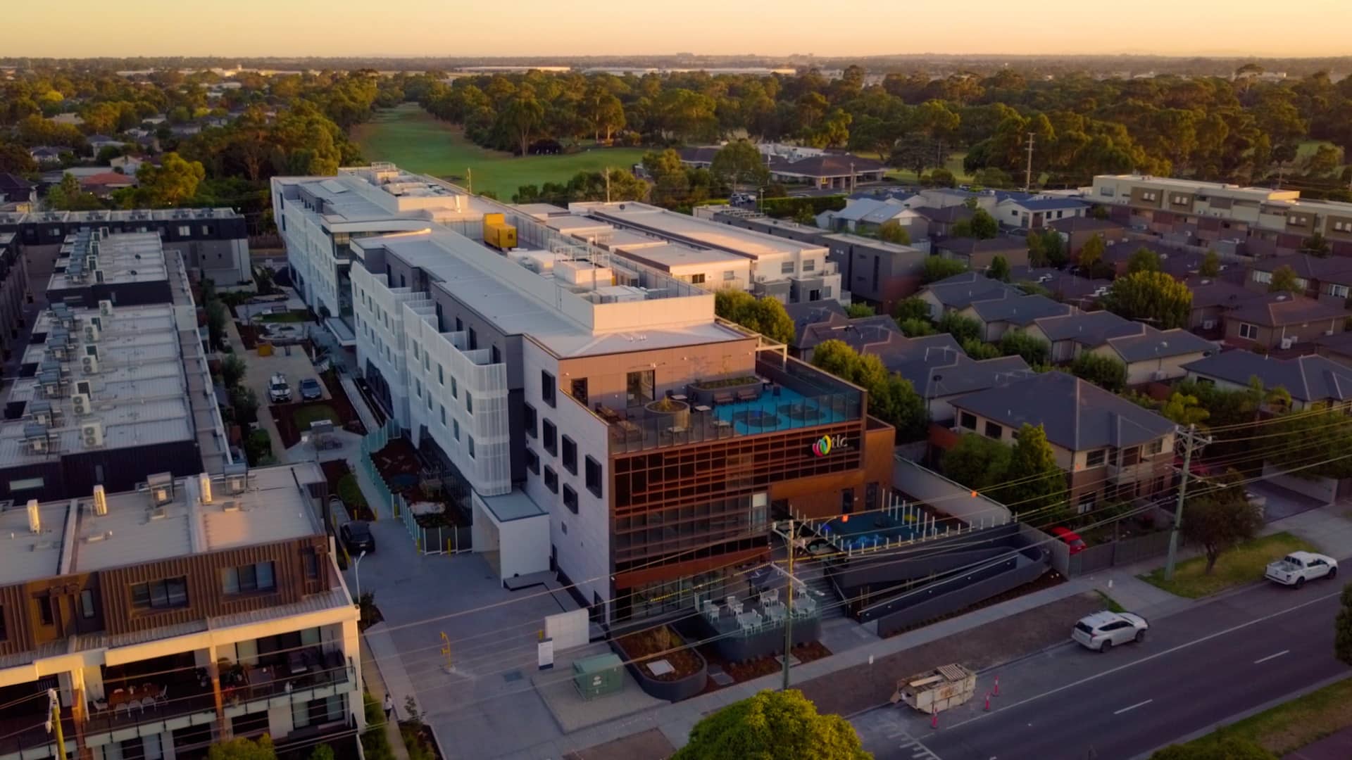 TLC Whitewater | Australia's first intergenerational community care ...