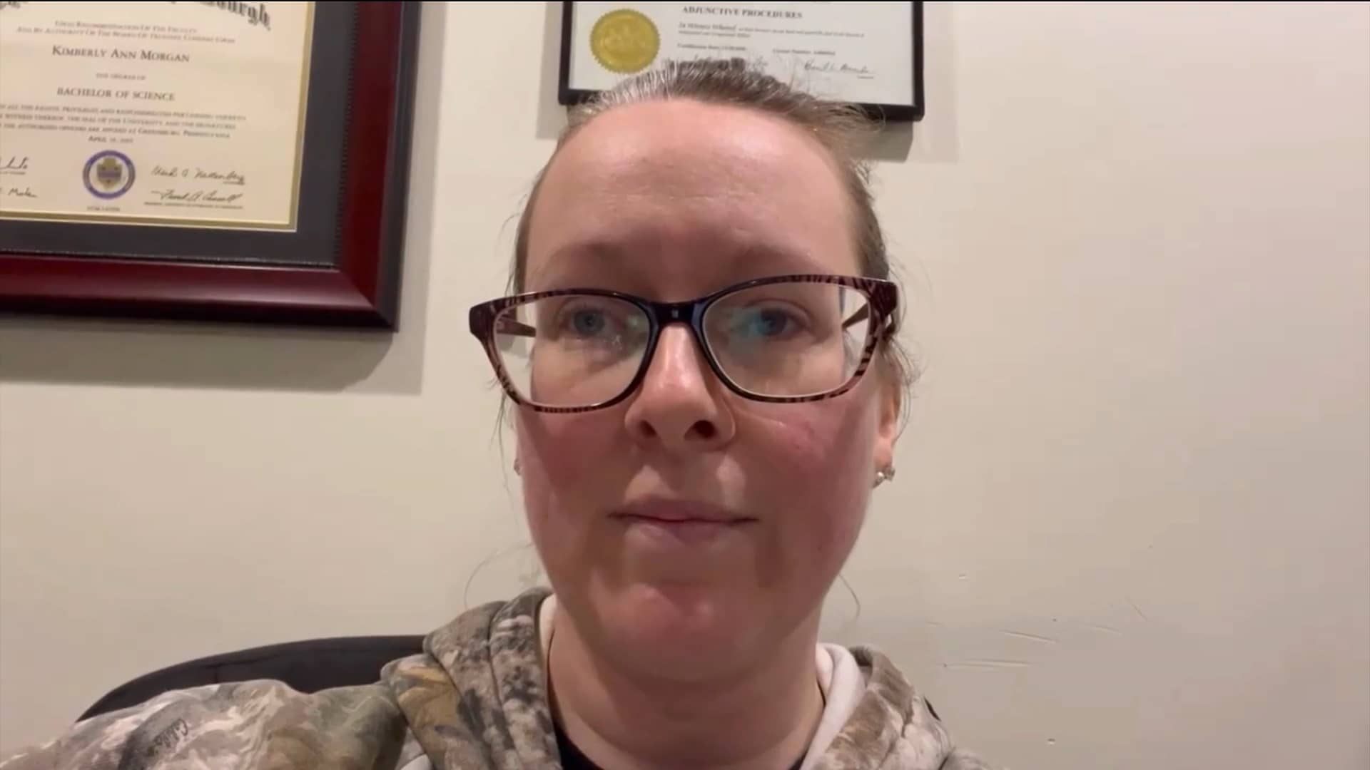 Dr. Boyer Testimonial on Vimeo