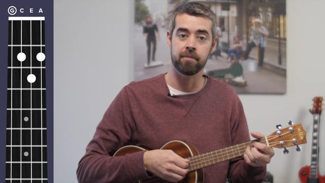 First Frets Guitar and Ukulele Lessons