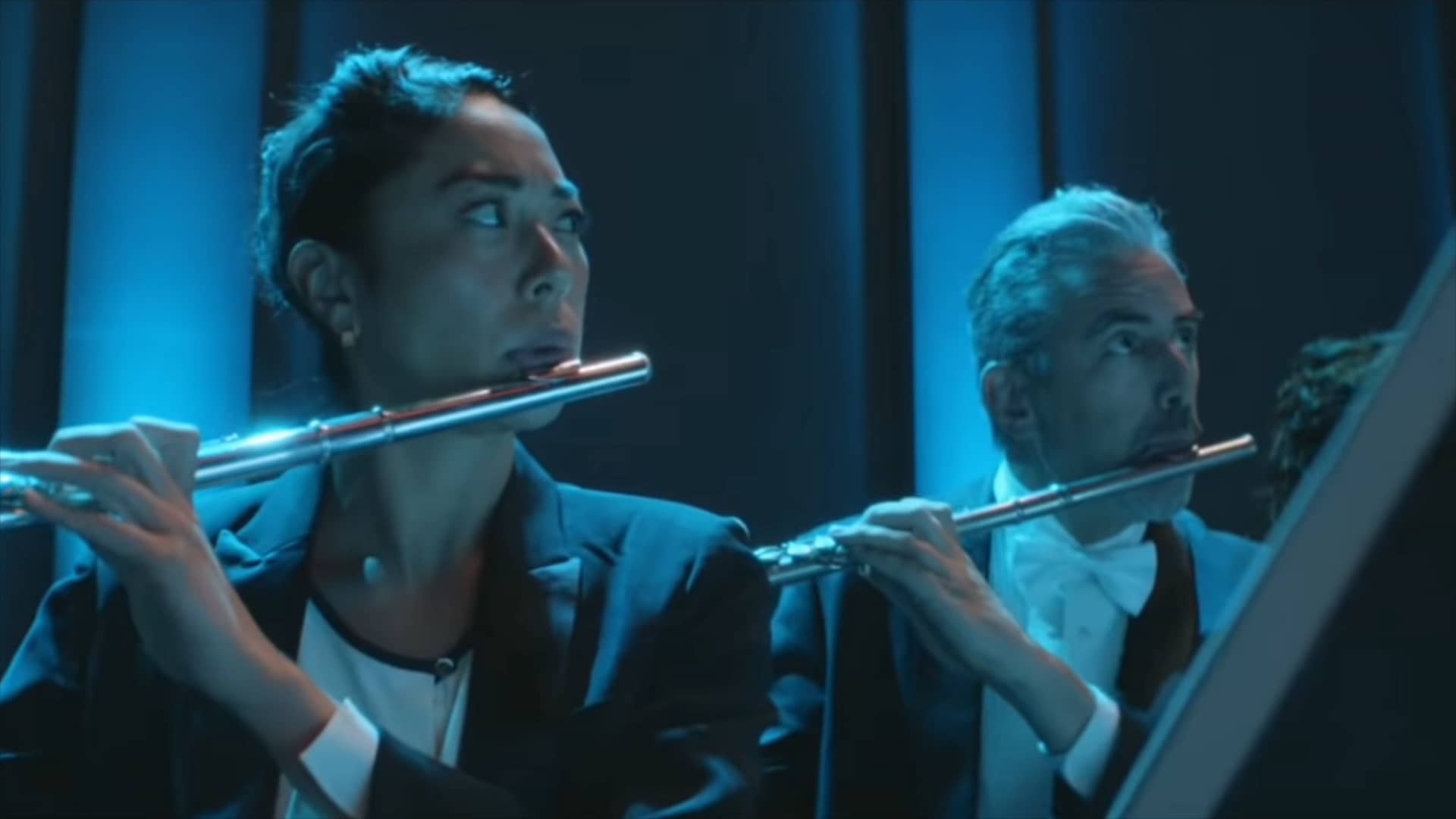 Angie Jho Lee Commercial Reel on Vimeo