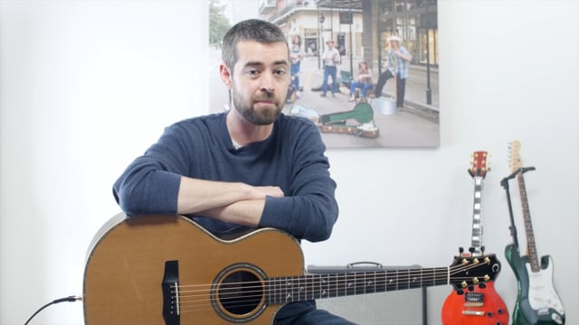 First Frets Guitar and Ukulele Lessons