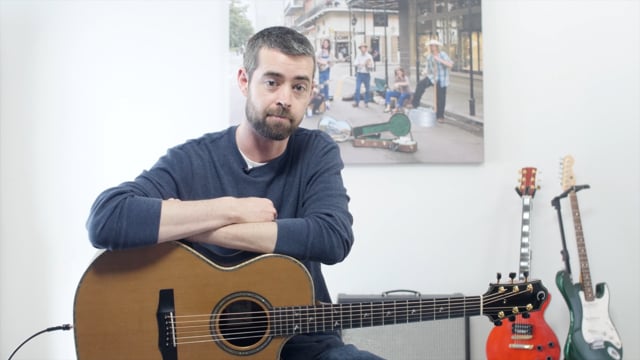 First Frets Guitar and Ukulele Lessons