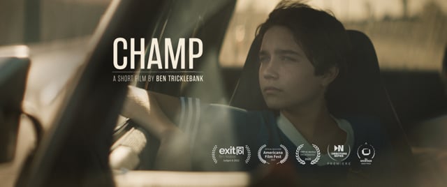 Boyhood Masculinity on Vimeo