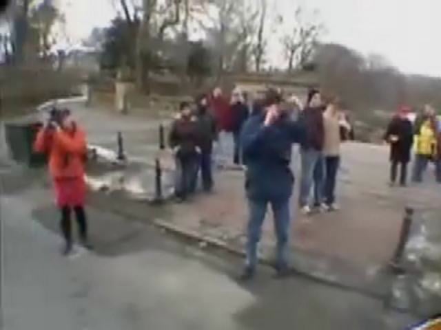 Adonis Lopez, B4, Remezcla, (audiovisuales) on Vimeo